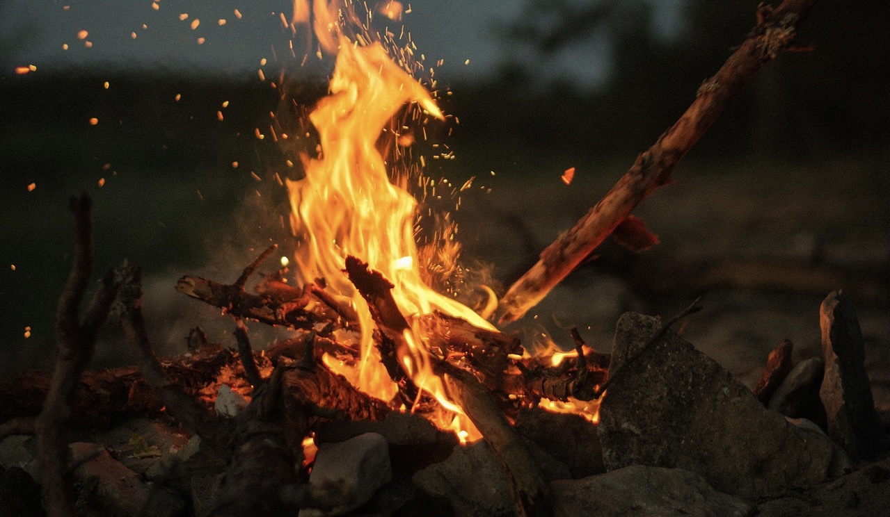 Monday 24th May – 161st Hilton Scouts