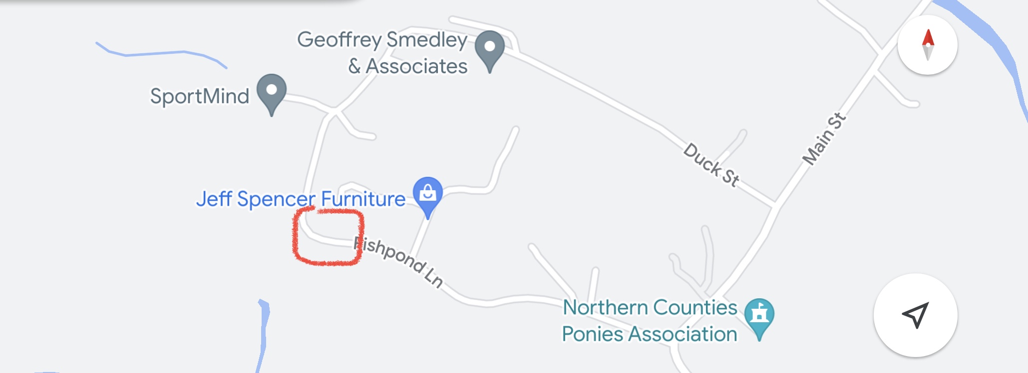 Night Hike 23rd May – 161st Hilton Scouts