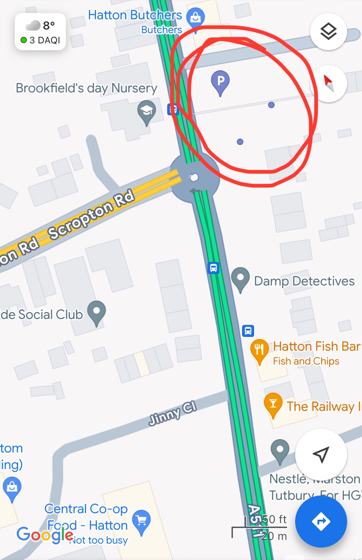 Monday 11th Explorer Lead Activity – 161st Hilton Scouts